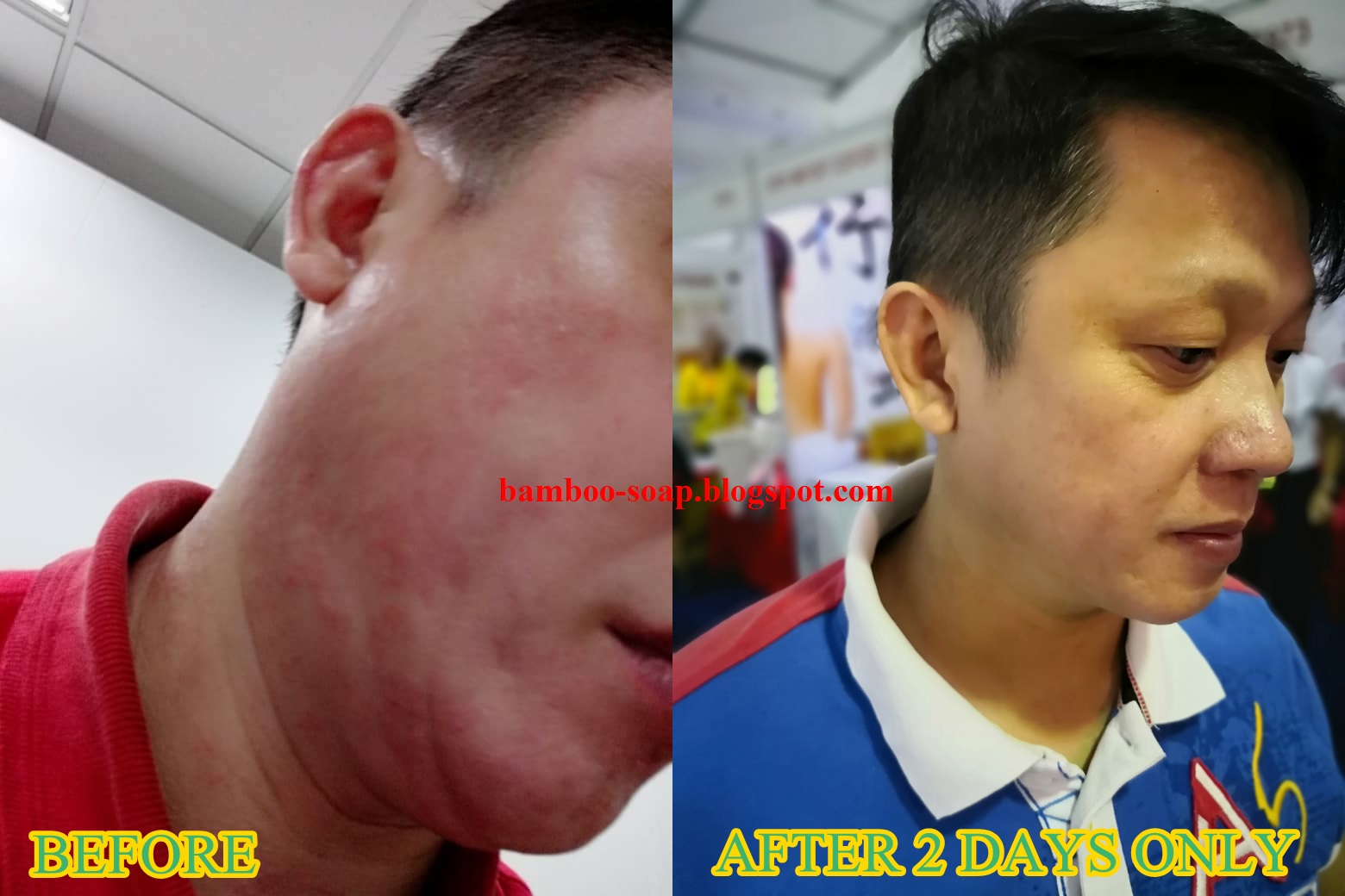 CHT™ Bamboo Vine-Mint Handmade Soap