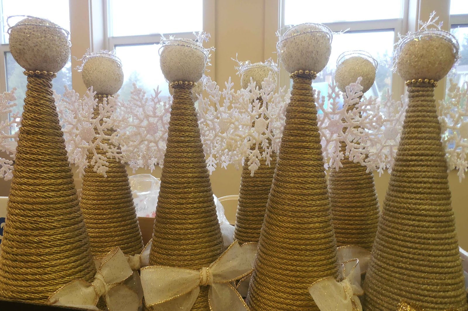 My Angels...: Making Angels for Advent Celebration!