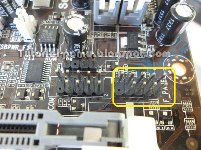 ERLANGGA R.D : PENGERTIAN MATHERBOARD DAN FUNGSI NYA