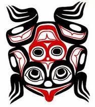Literature Anthology: The Frog Princess: A Tlingit Legend from Alaska ...