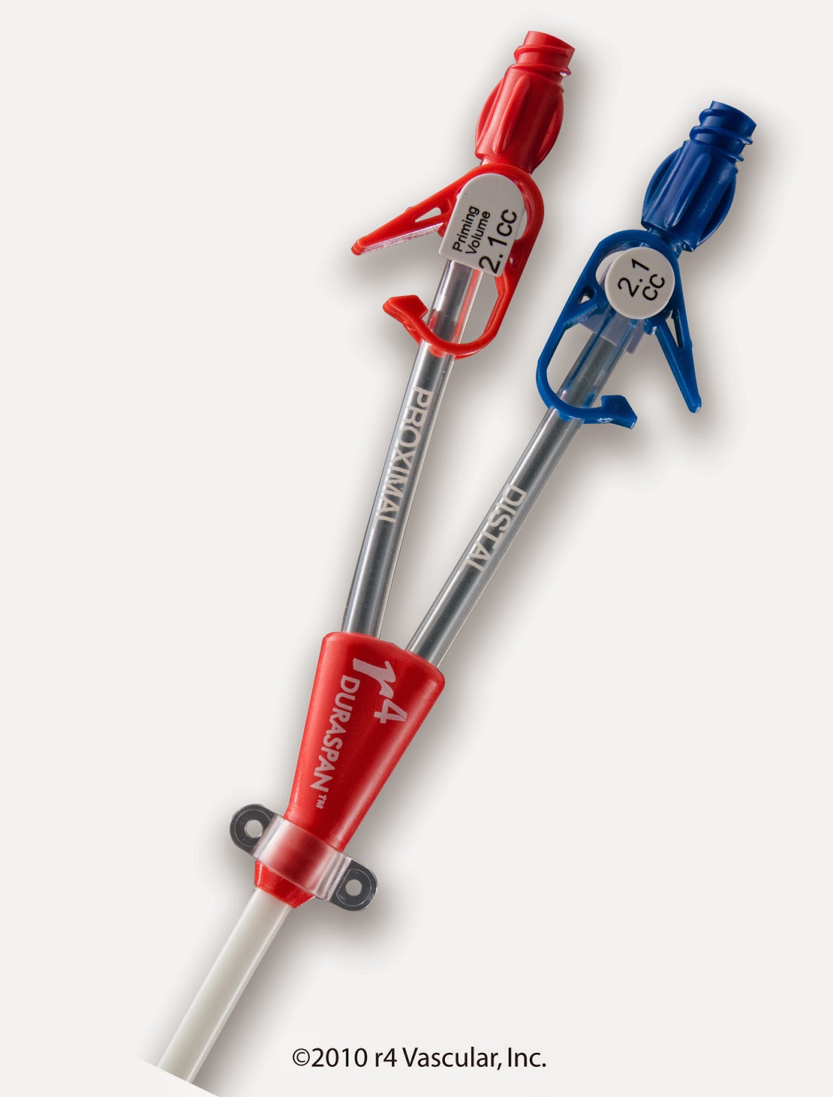 Going round in circles!