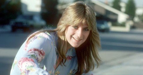 Zona Rock Dan Metal : SANDY WEST