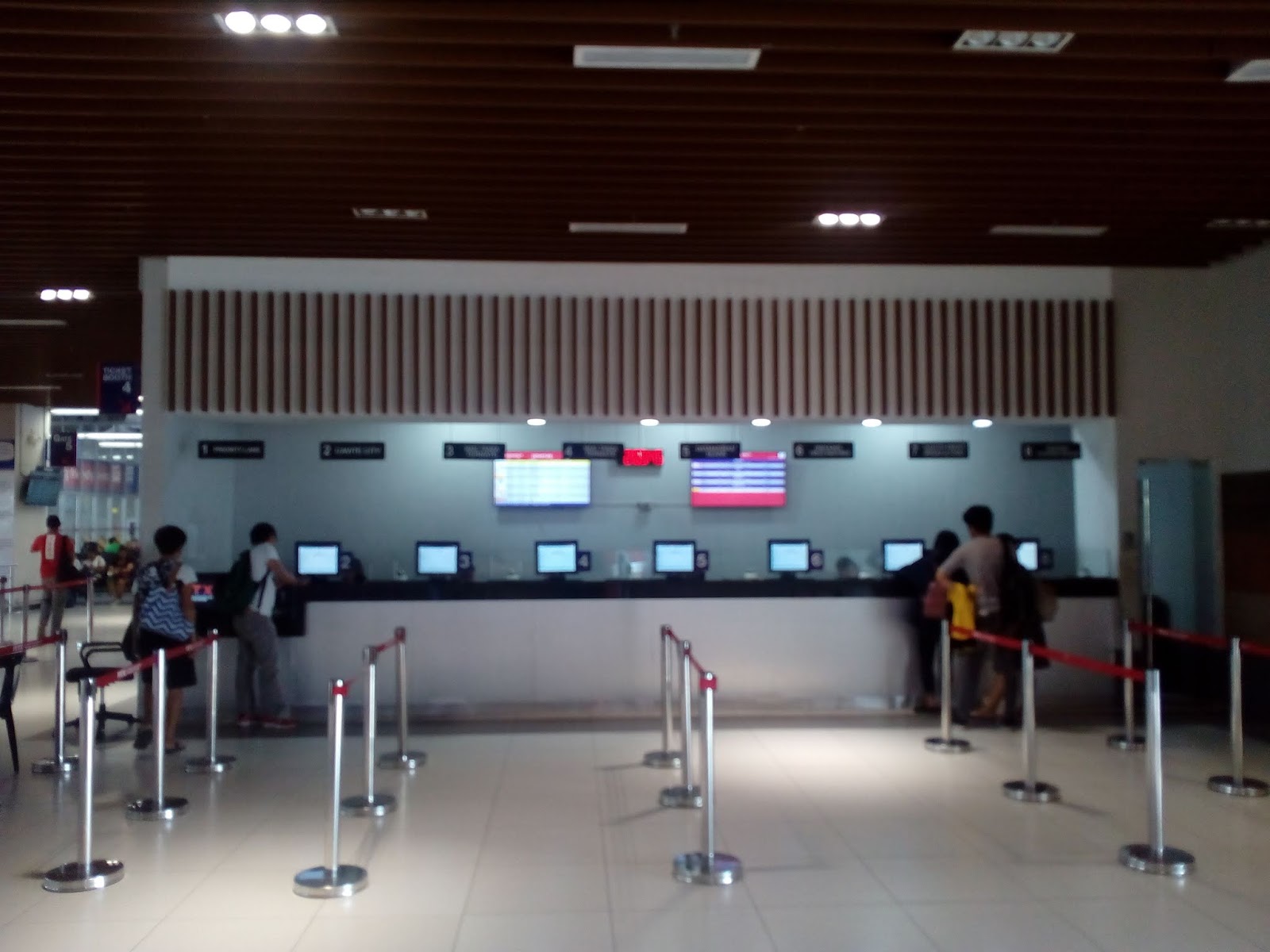 [Featured Post] A guide to Parañaque Integrated Terminal Exchange (PITX)