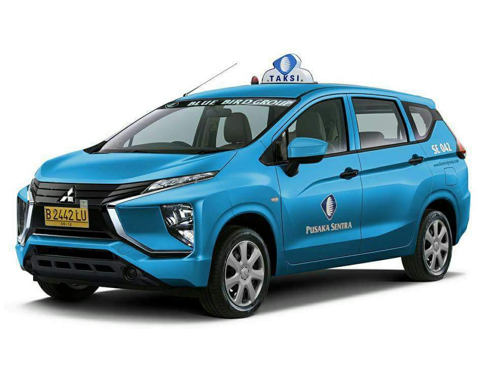 Kumpulan gambar modifikasi Mitsubishi Expander.