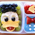 Lunchbox Dad: The Lunch I Never Wanted to Make: An Emoji Lunch
