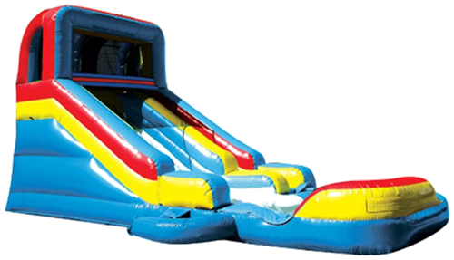 Water slide rentals in phoenix: bounce house rentals & water slide ...