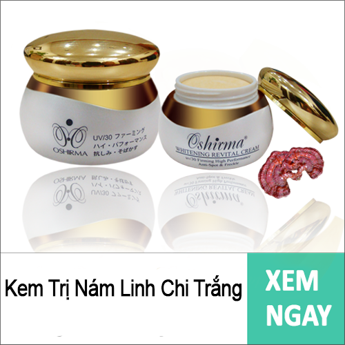 Mỹ Phẩm Nhật Bản Cao Cấp Oshirma ~ Mỹ Phẩm Oshirma