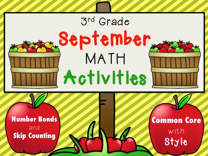 Common Core with Style