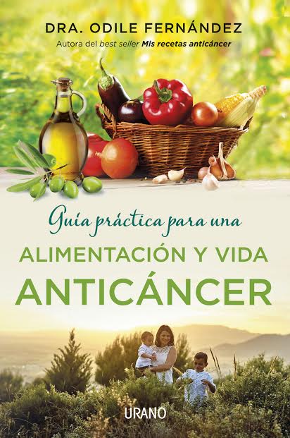 Mis Recetas Anticáncer: Claves para seguir una dieta anticáncer. Guía ... Mis Recetas Anticáncer: Claves para seguir una dieta anticáncer. Guía ...