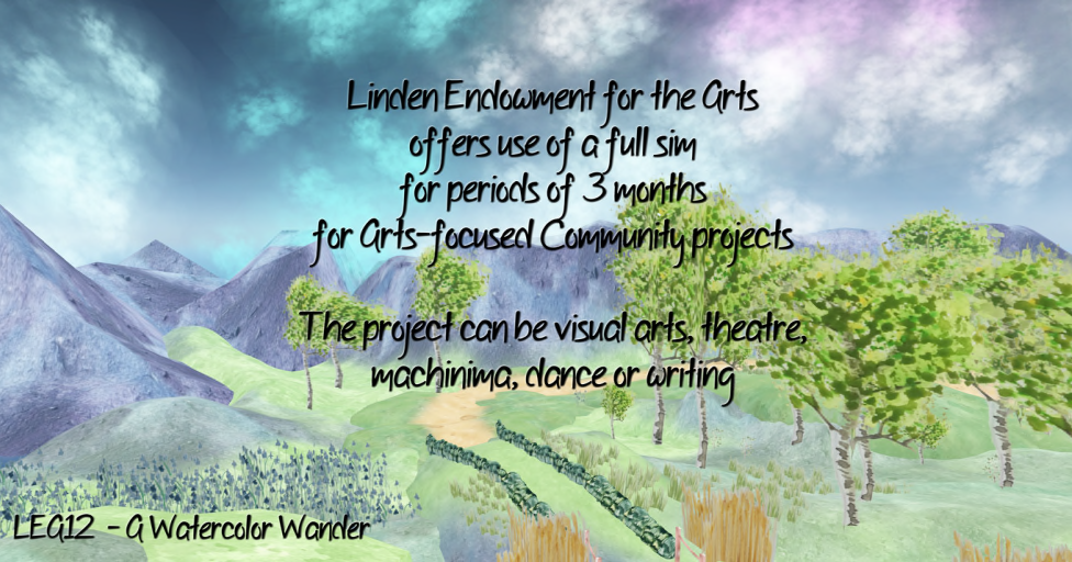 Dance Queens : LEA Core Grants Information