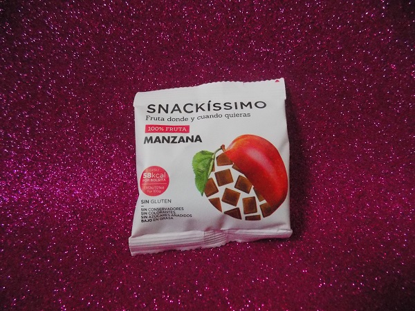 Degustabox Movie Night