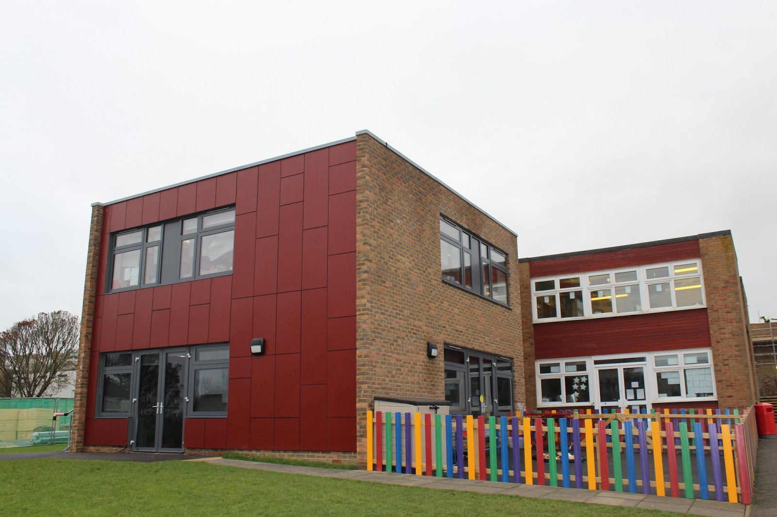 News from Education and Skills: November 2015