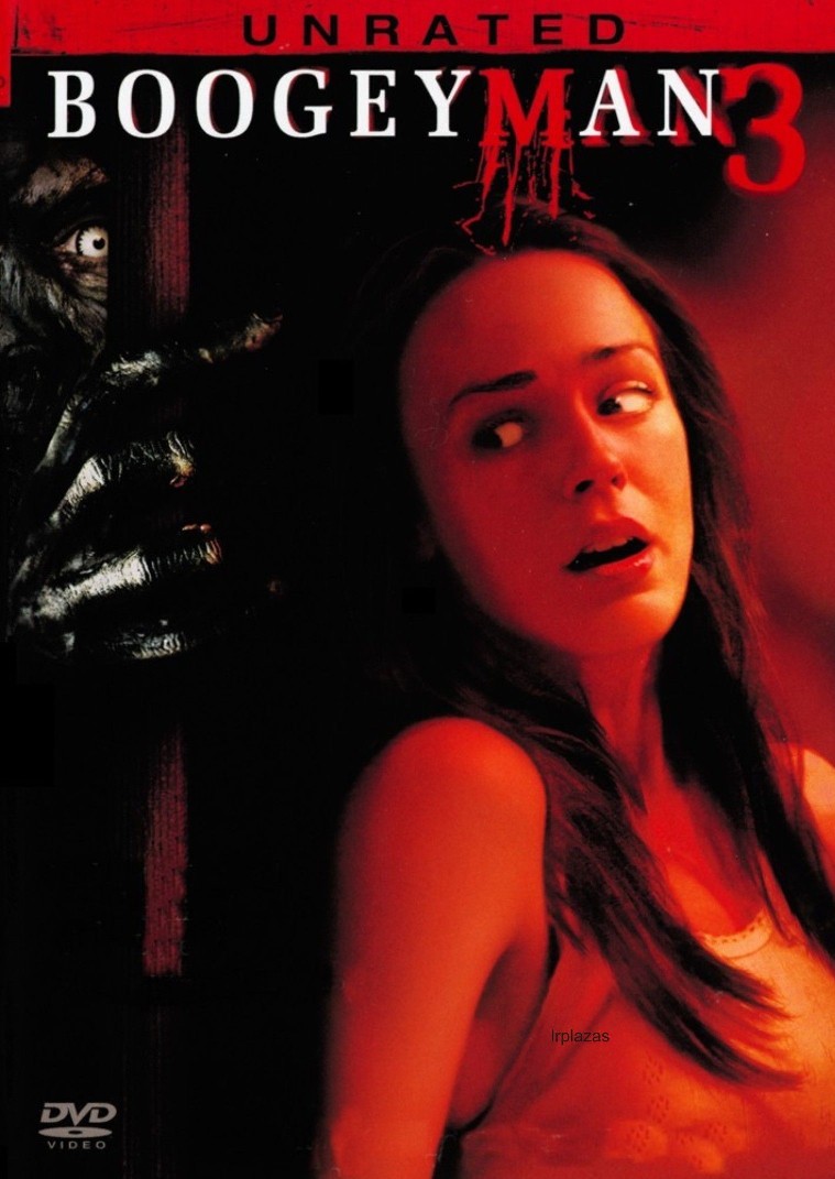 labodegadesanfer: BOOGEYMAN 3