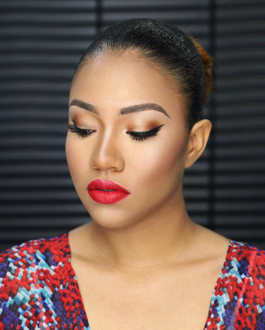 Nollywood Xnollytv Blogspot: Anna Banna dazzles in new photos...