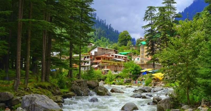 My Recent Trips: Manali - Rohtang Pass