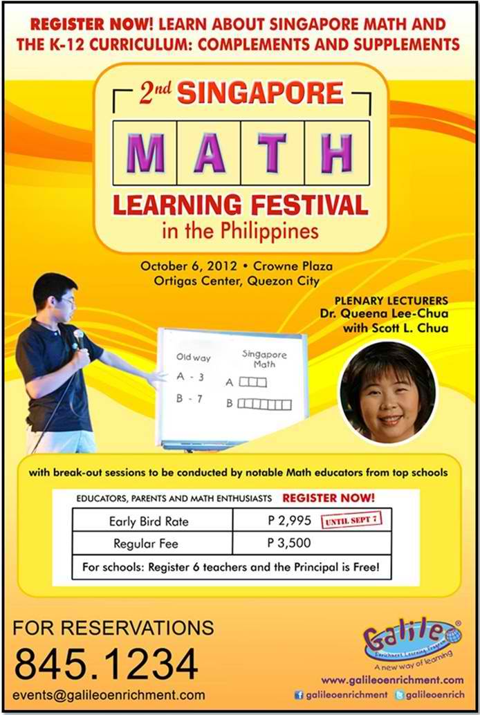 Philippine Ads 2nd Singapore Math Learning Festival philippine-ads-2nd-singapore-math-learning-festival