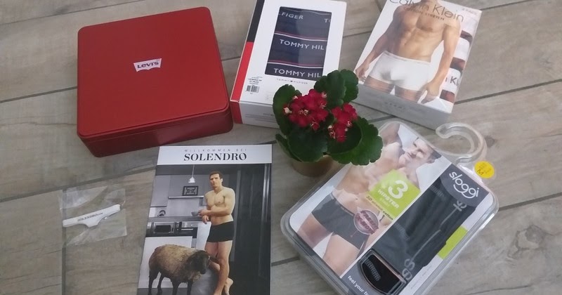 JuCheer testet: Solendro - was trägt Man(n) drunter?