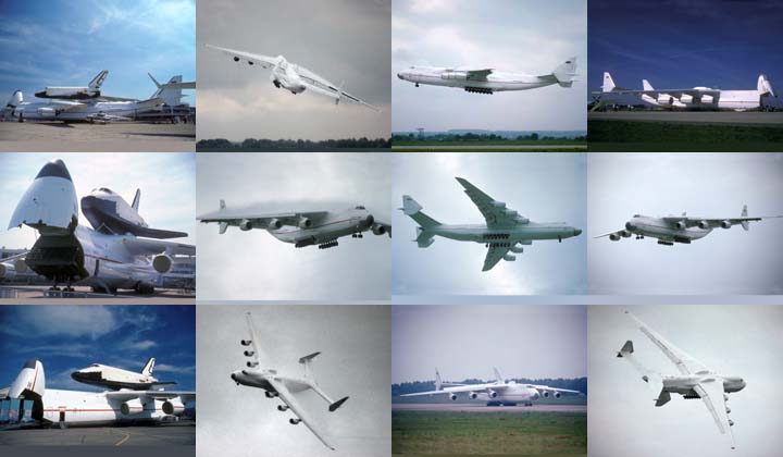 10 Pesawat Terbesar di Dunia ~ MUSTIKA TRAVEL AGENT