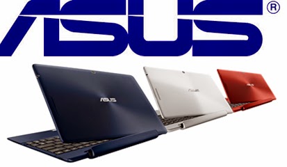 Daftar Harga Laptop atau Notebook Asus Terbaru Mei Juni 2017 Paling Murah