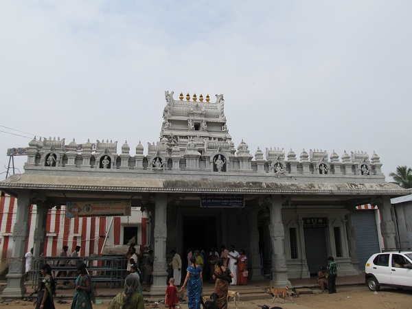 Gunaseelam Temple