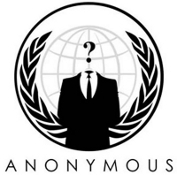 Anonymous presente en los Goya 2013 y candidato a mejor Inyección SQL ...