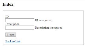 KAILASH'S BLOGS: MVC Model Validtion