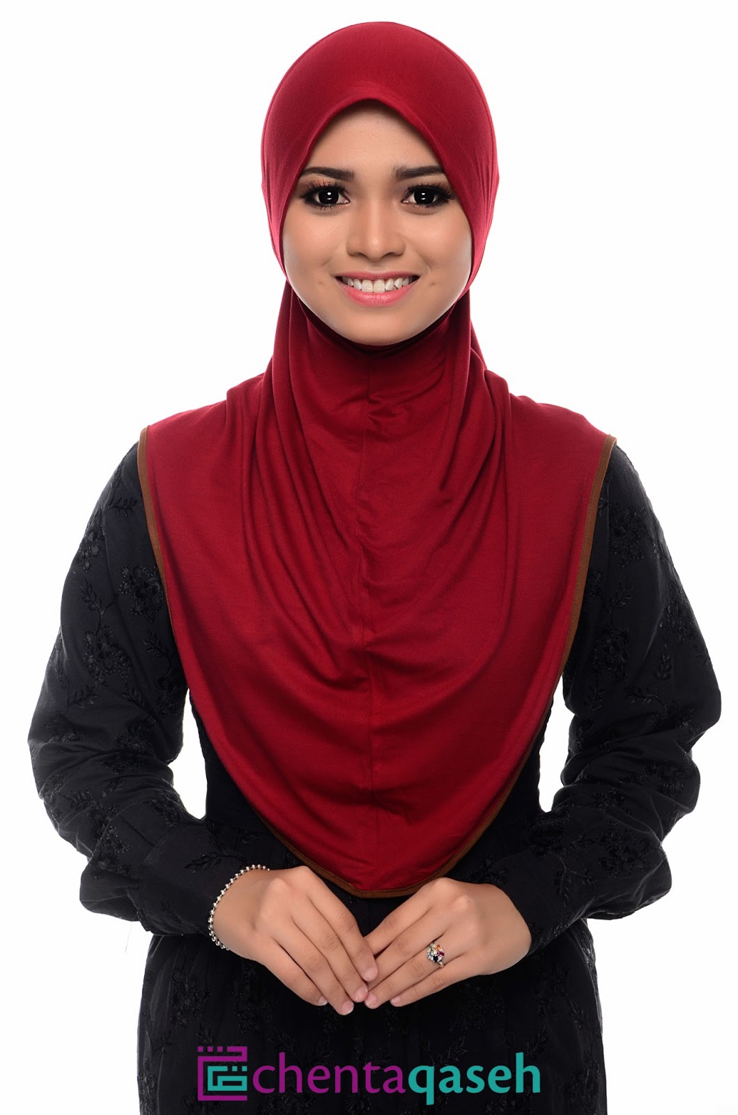 Chenta Qaseh Online Hijab: HANNAN COLLECTION
