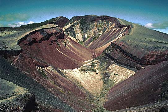 Indigenous Endurance: Background to Maori experiences of earthquakes
