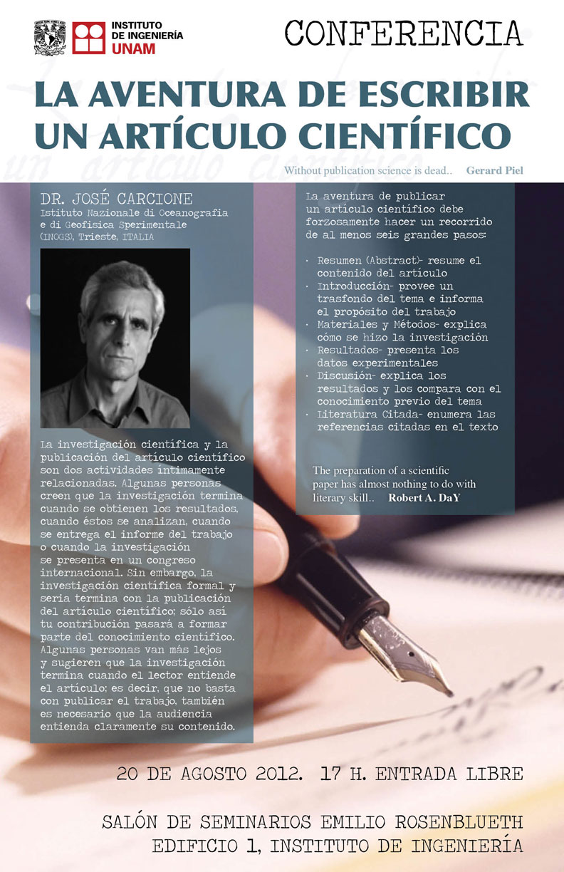 Técnicas de expresión oral