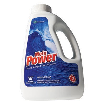 Melaleuca: MELA POWER ~ Laundry Detergent Fresh Scent 946mL 强效清香洗衣剂 ...