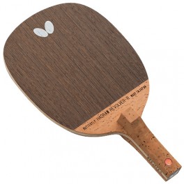 Butterfly Garaydia Revolver R JPenhold Blade - www.Tabletennisoutlet.com
