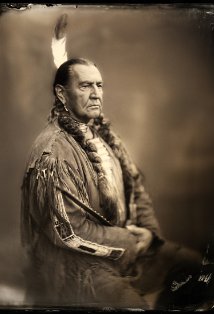 Maddie's Ancestor Search: The Mohawks