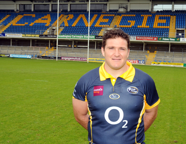 Watch Rugby matches Live from here: Mike MacDonald has been called into ...