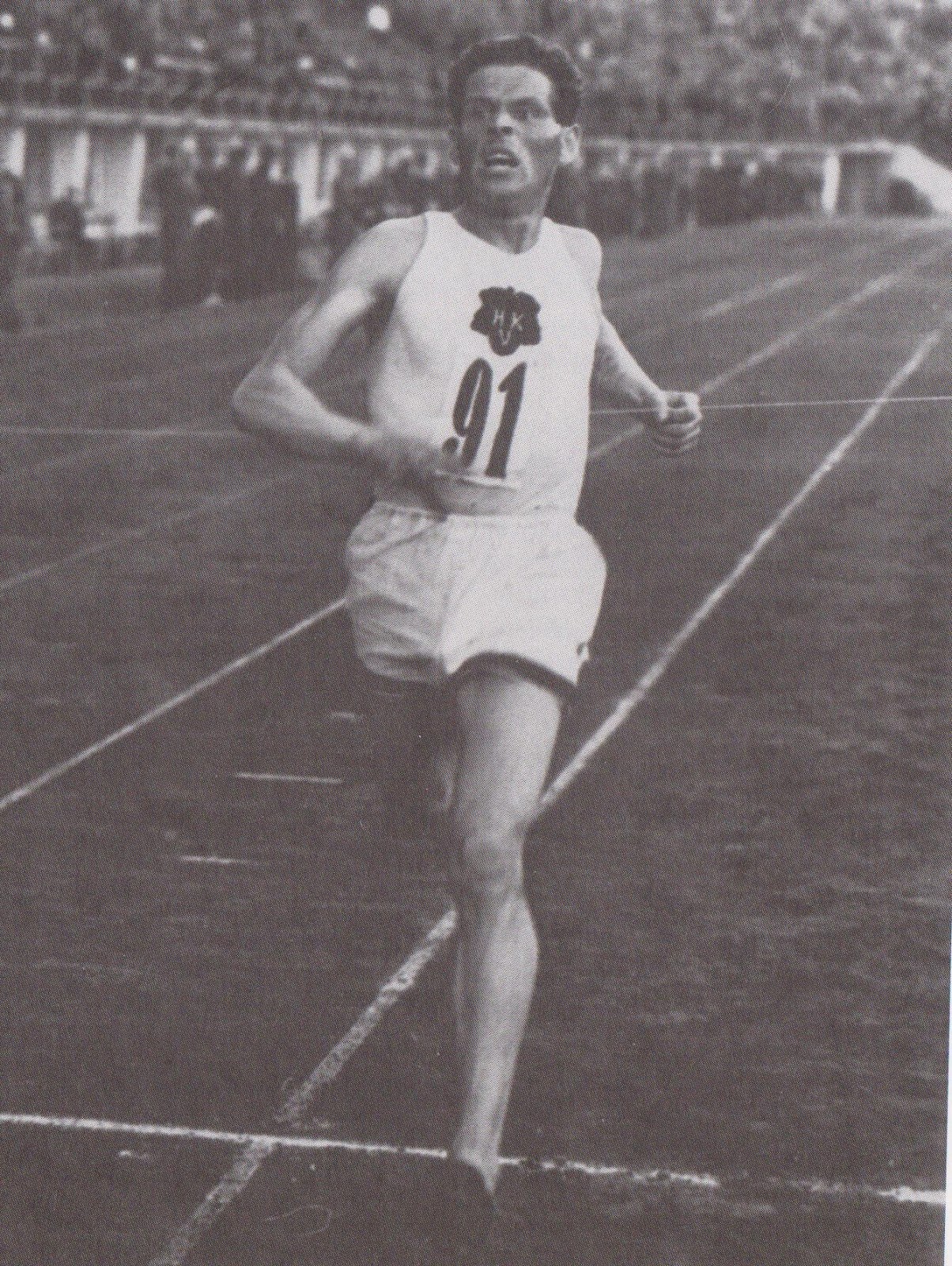 Urheilun historia: toukokuuta 2014