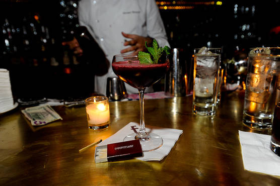 Porn for the Palate: October 2011