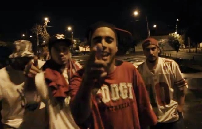 Escuchar la cancion nueva de Mamborap "acapella" para volverte loco ...