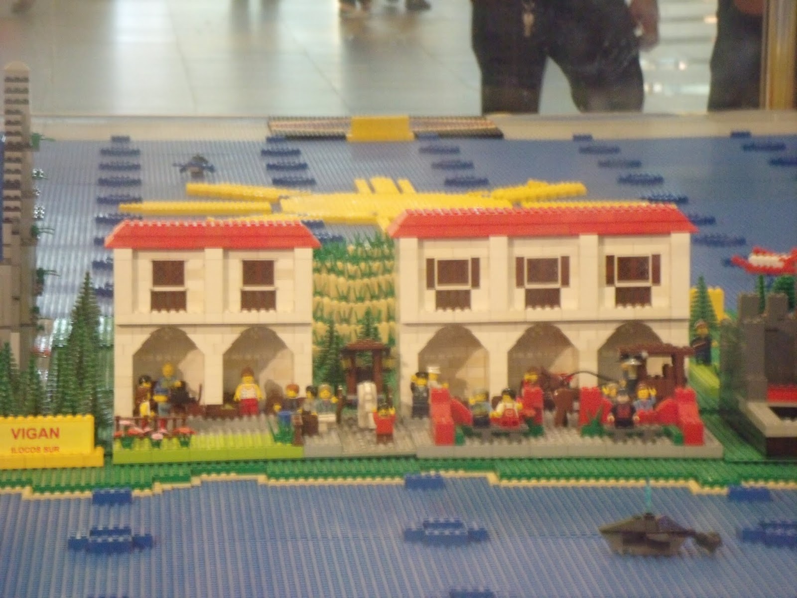 It's More Fun in the Philippines with LEGO - Cebu X-Geeks