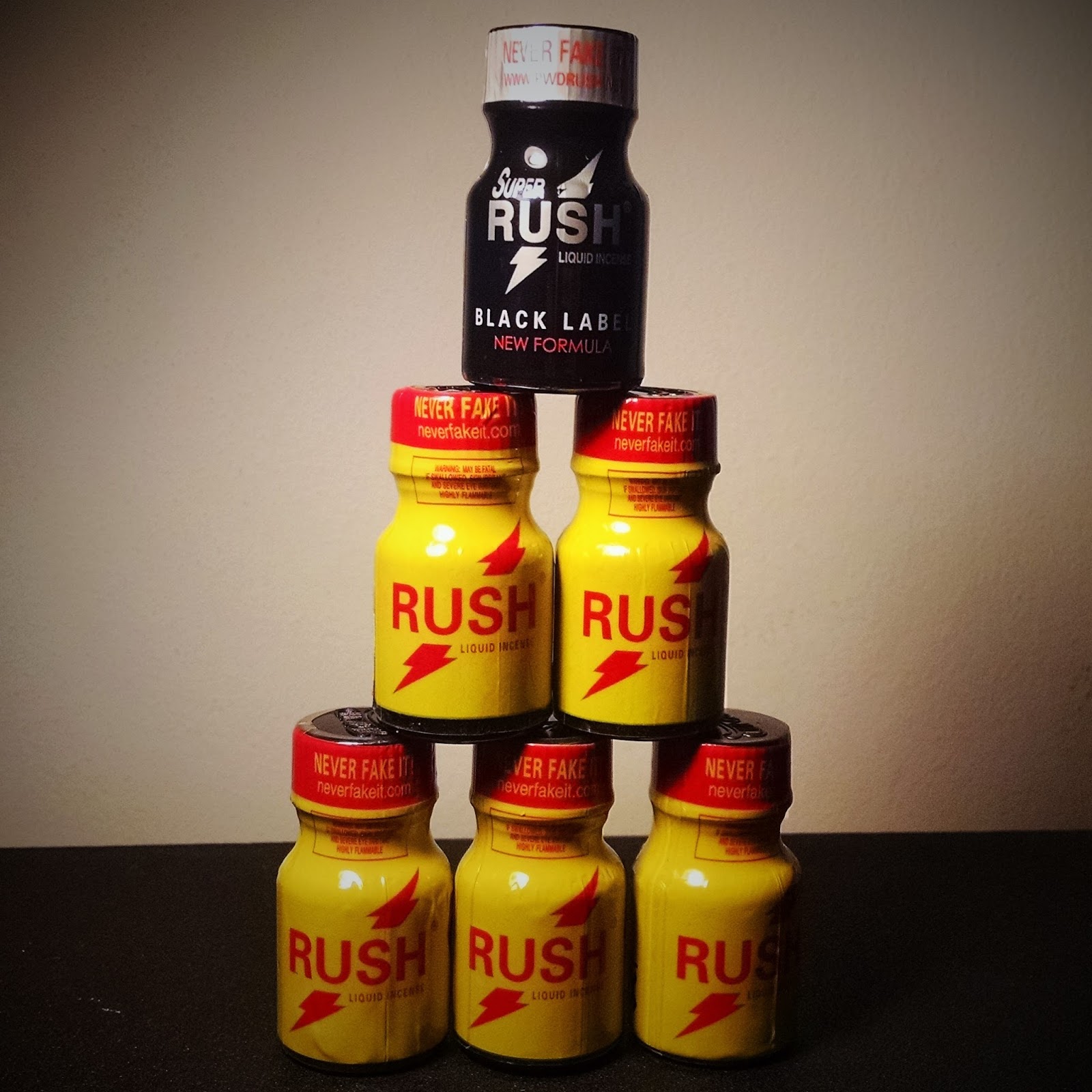 Popper Santiago - Ventas y envíos a todo Chile: Oferta popper rush chile