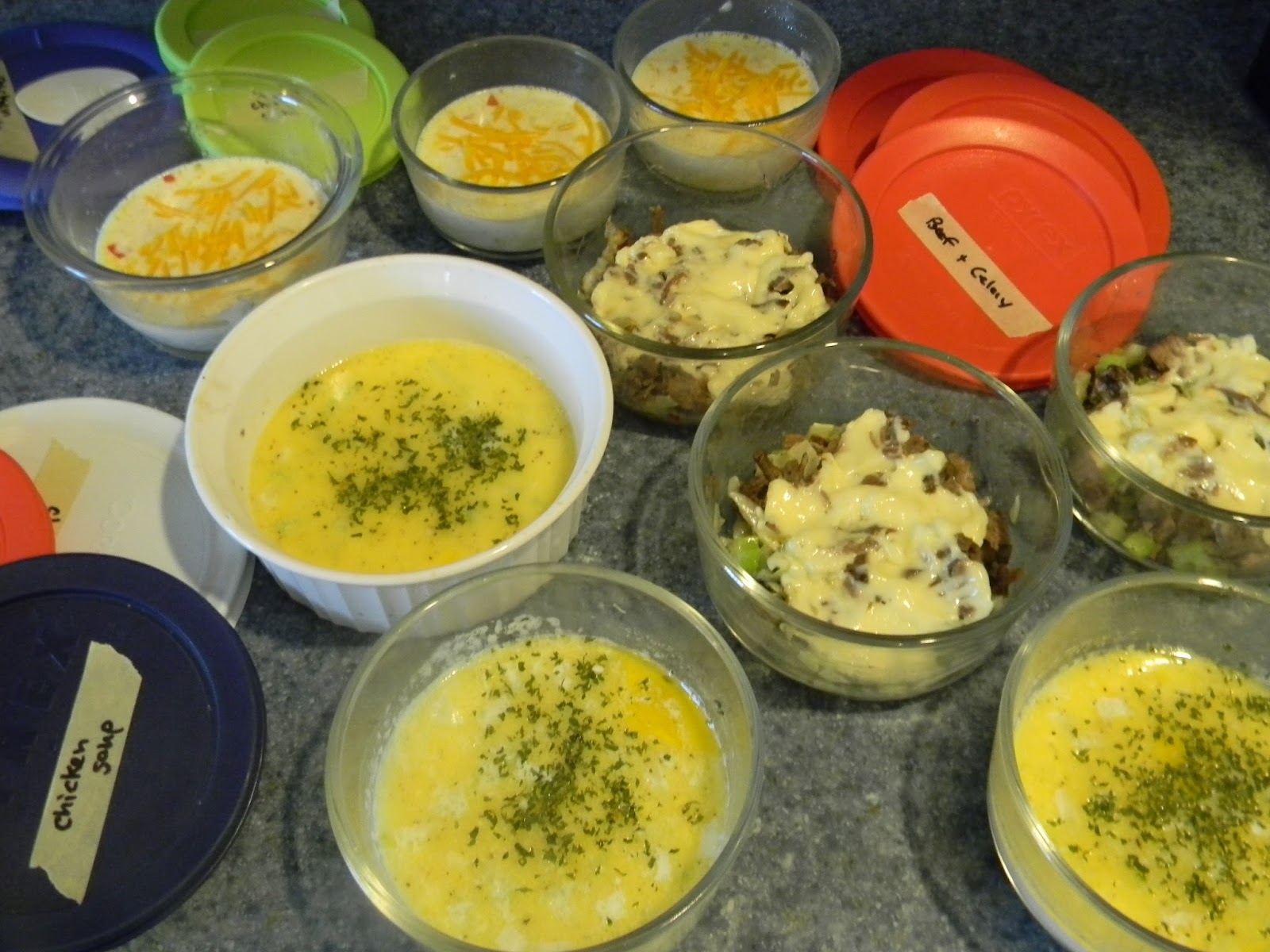 Home Joys: 5 Tips for Preparing Special Diet Food