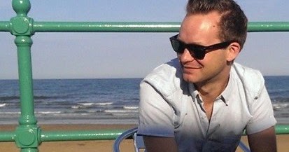 Sunderland Humanities Research Blog: Post-Now: Synthetic futures in fiction