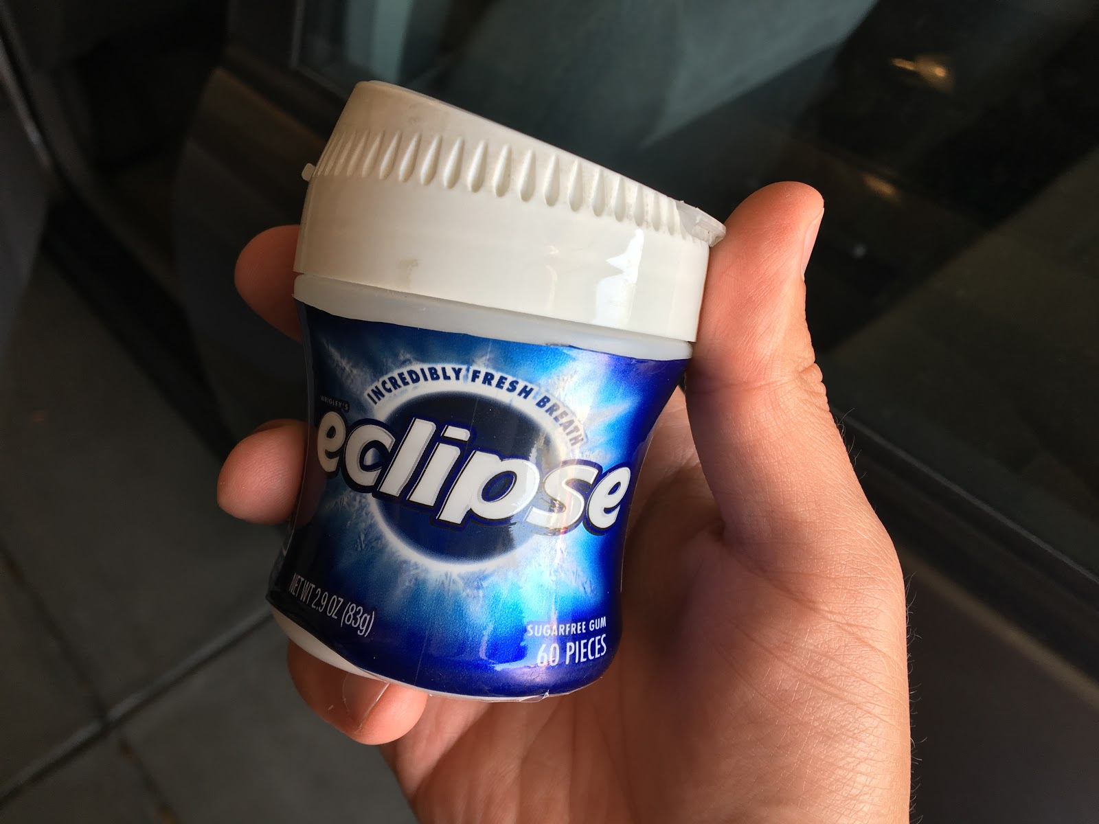 Stellar Neophyte Astronomy Blog: 2017