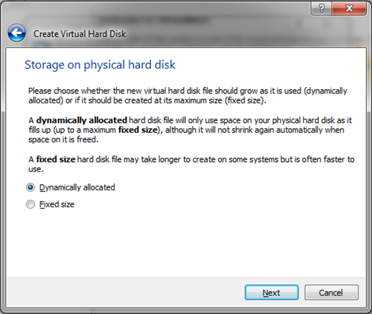 Sql Server knowledge sharing blog: SQL Server on Linux step 1: Installing Oracle Virtual Box on ...