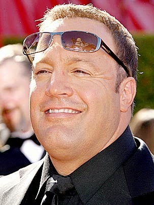 Kevin James Hair Transplant