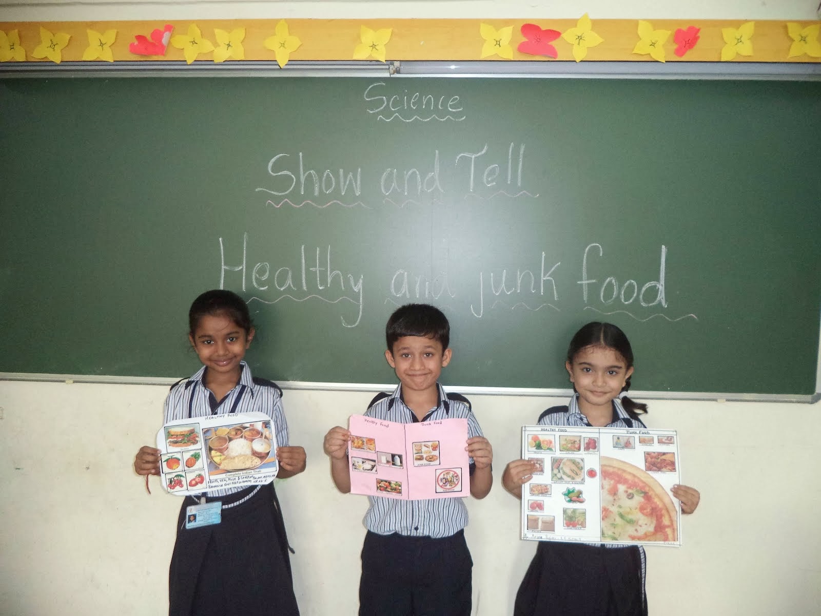 The Rustomjee Cambridge Diaries: Science Grade 1