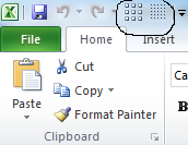 Rounding to significant digits in Microsoft Excel