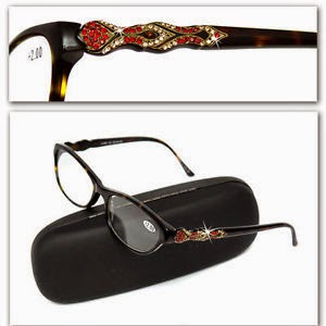 OBSESSED OVER STONES: Vintage and Expensive Costliest Bejeweled Frames ...