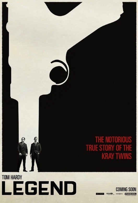 cult film freak: TWO HARDY SQUARED IN LEGEND