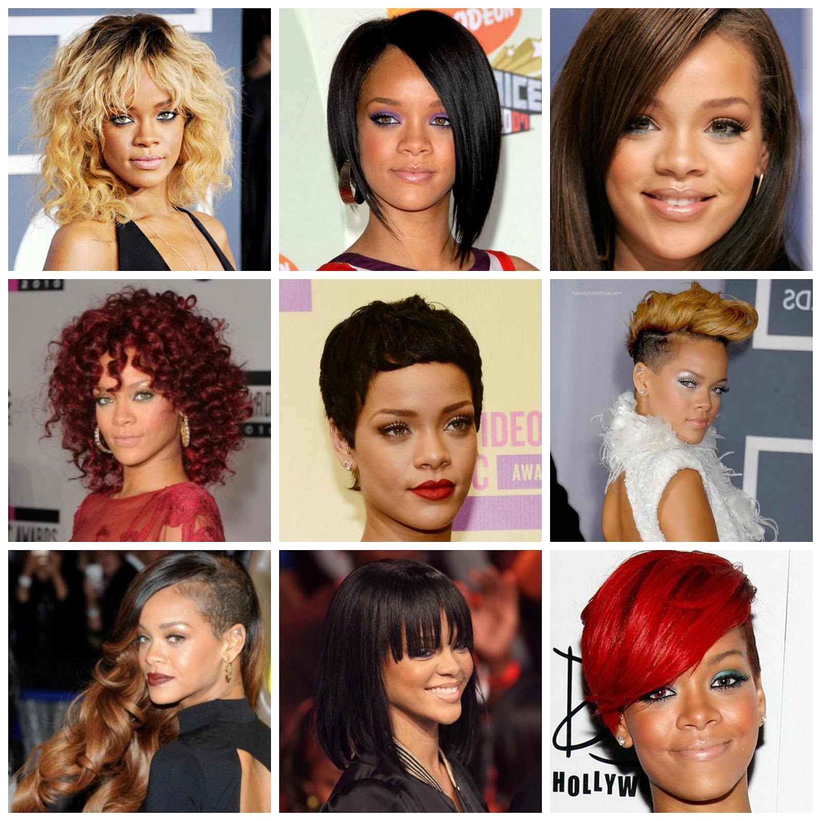 FEELING A LITTLE BLAH? MAYBE ITS TIME FOR A STYLE REINVENTION part 1 ...