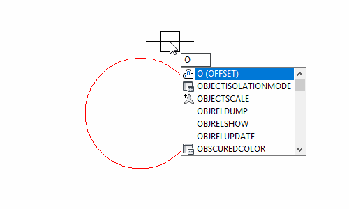 Perintah Dasar AutoCad ~ NaluriEngineer