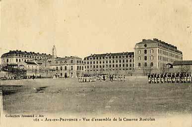 Gabriel CHEVALLIER, soldat au 39ème et 163ème RI